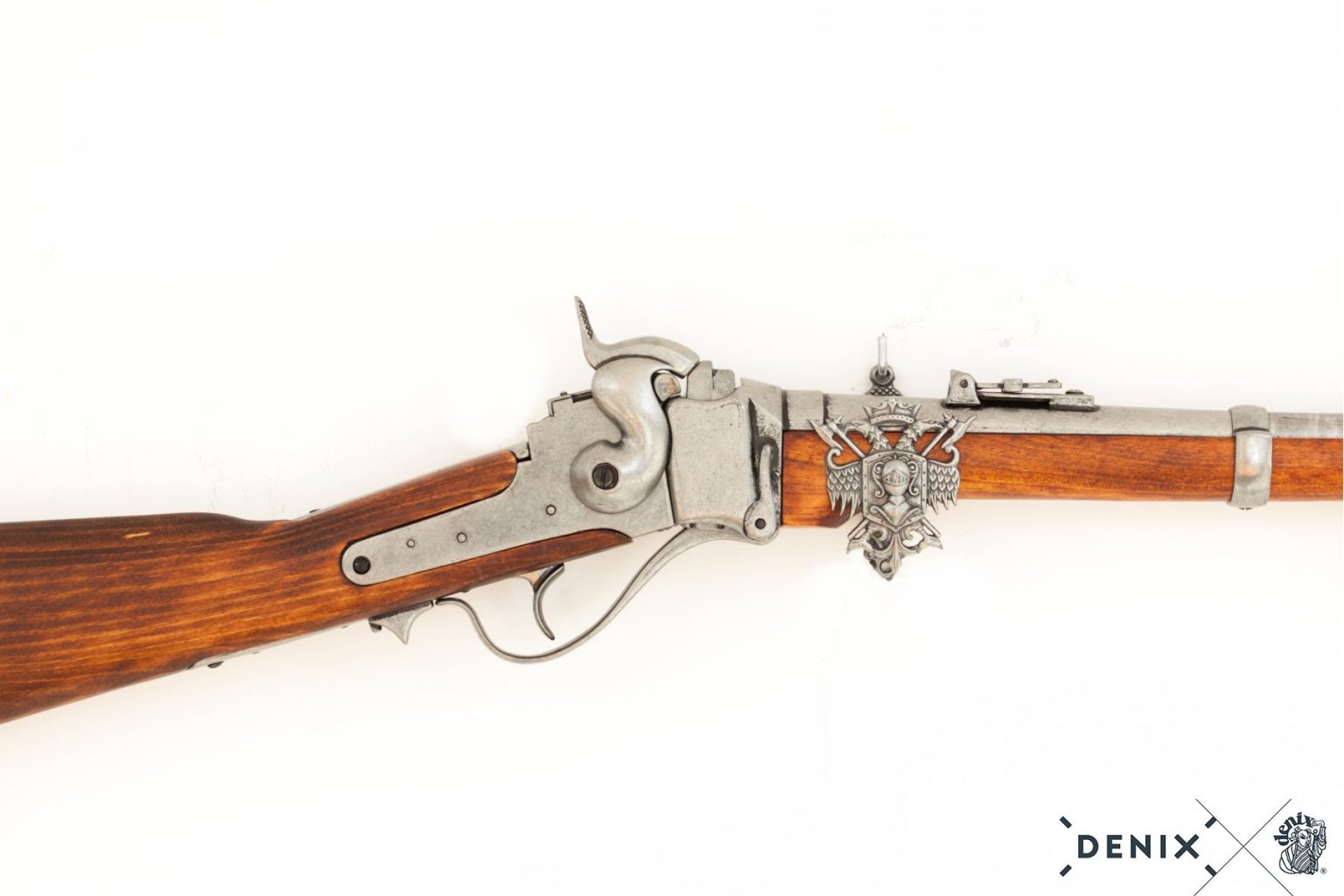 Civil War Rifles - Replica Guns Canada