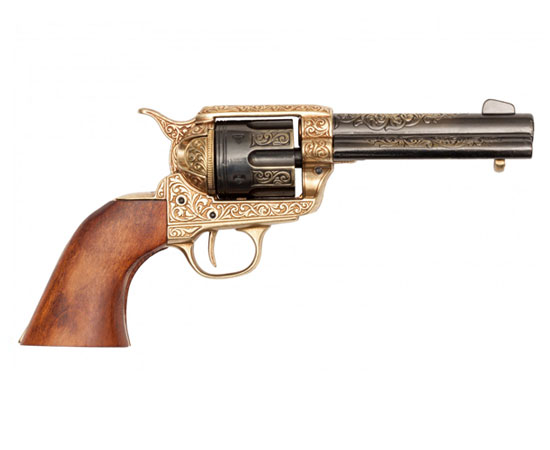 Replica Non-Firing Old Western Revolvers & Guns in Canada