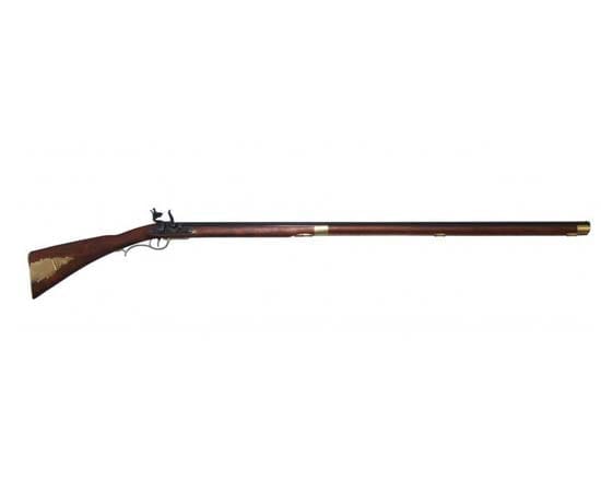 Flintlock Rifles - Replica Guns Canada