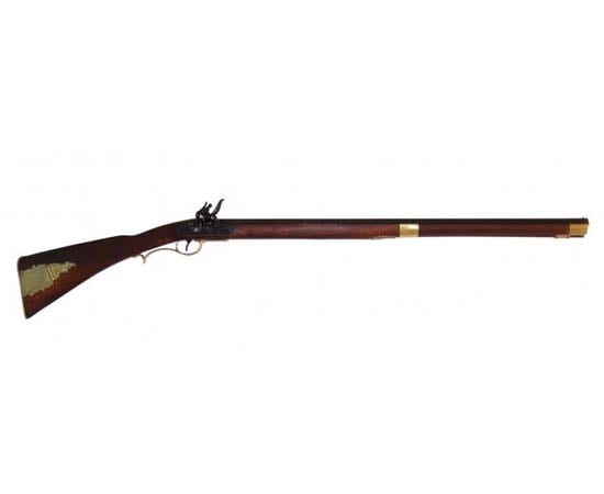 Flintlock Rifles - Replica Guns Canada
