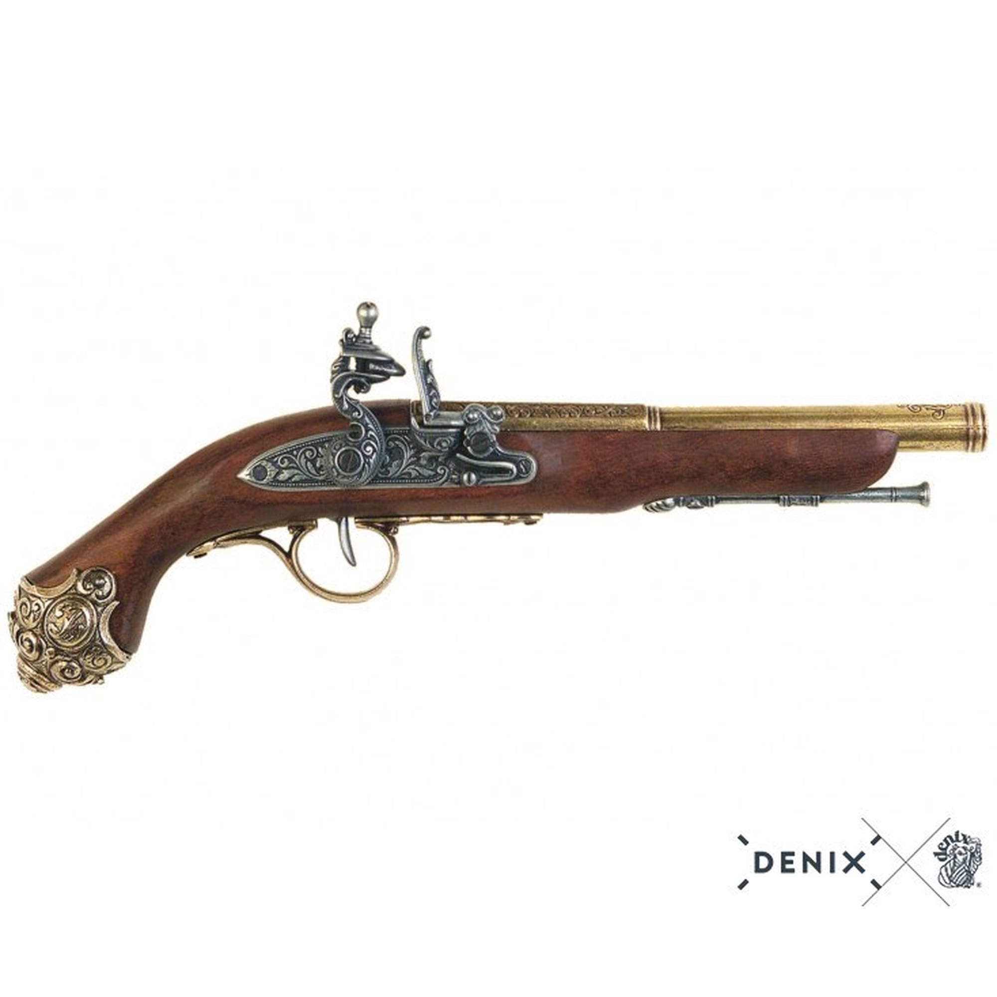 Flintlock Pistols - Replica Guns Canada