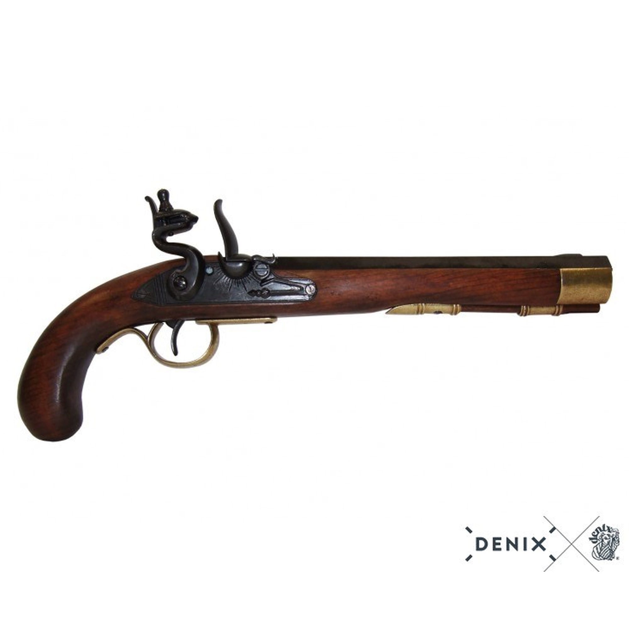 Flintlock Pistols - Replica Guns Canada