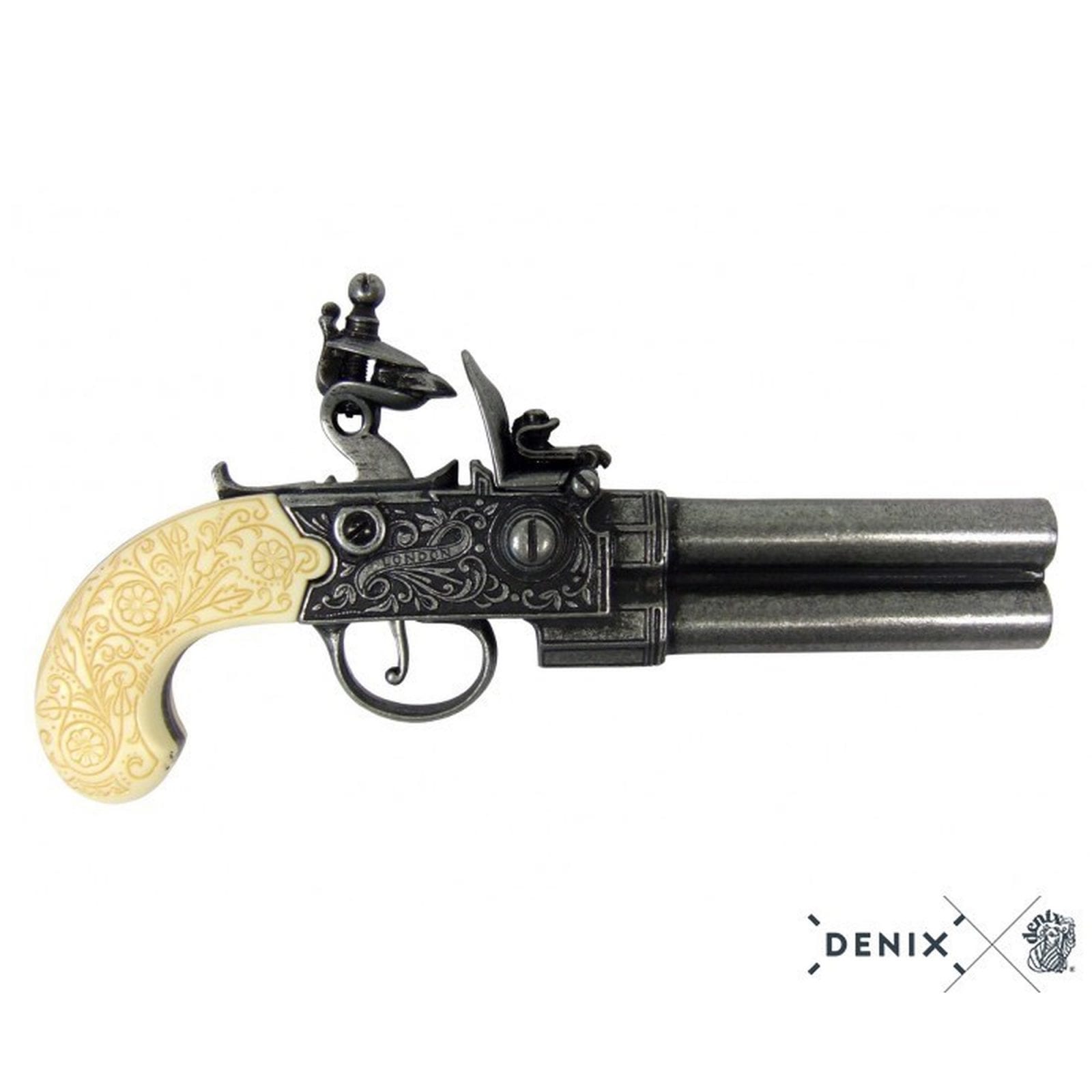 Flintlock Pistols - Replica Guns Canada