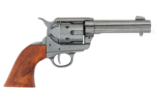 Denix Cap Guns Canada - High Quality Metal Replica Cap Guns