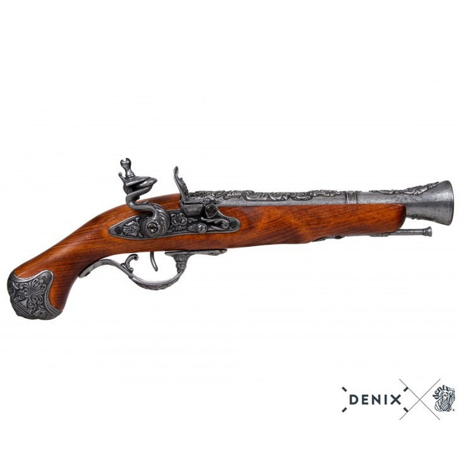 Flintlock Pistols - Replica Guns Canada