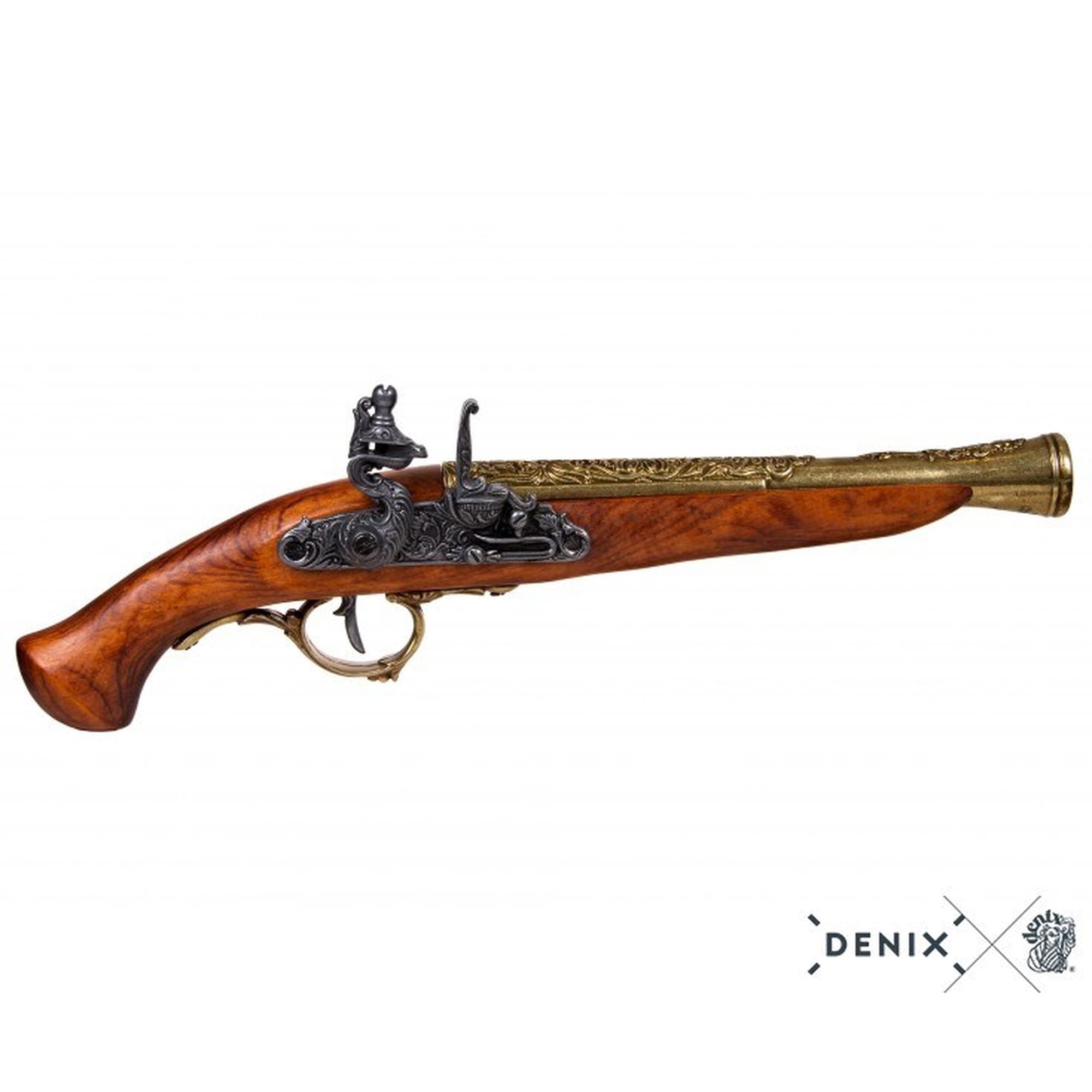 Flintlock Pistols - Replica Guns Canada