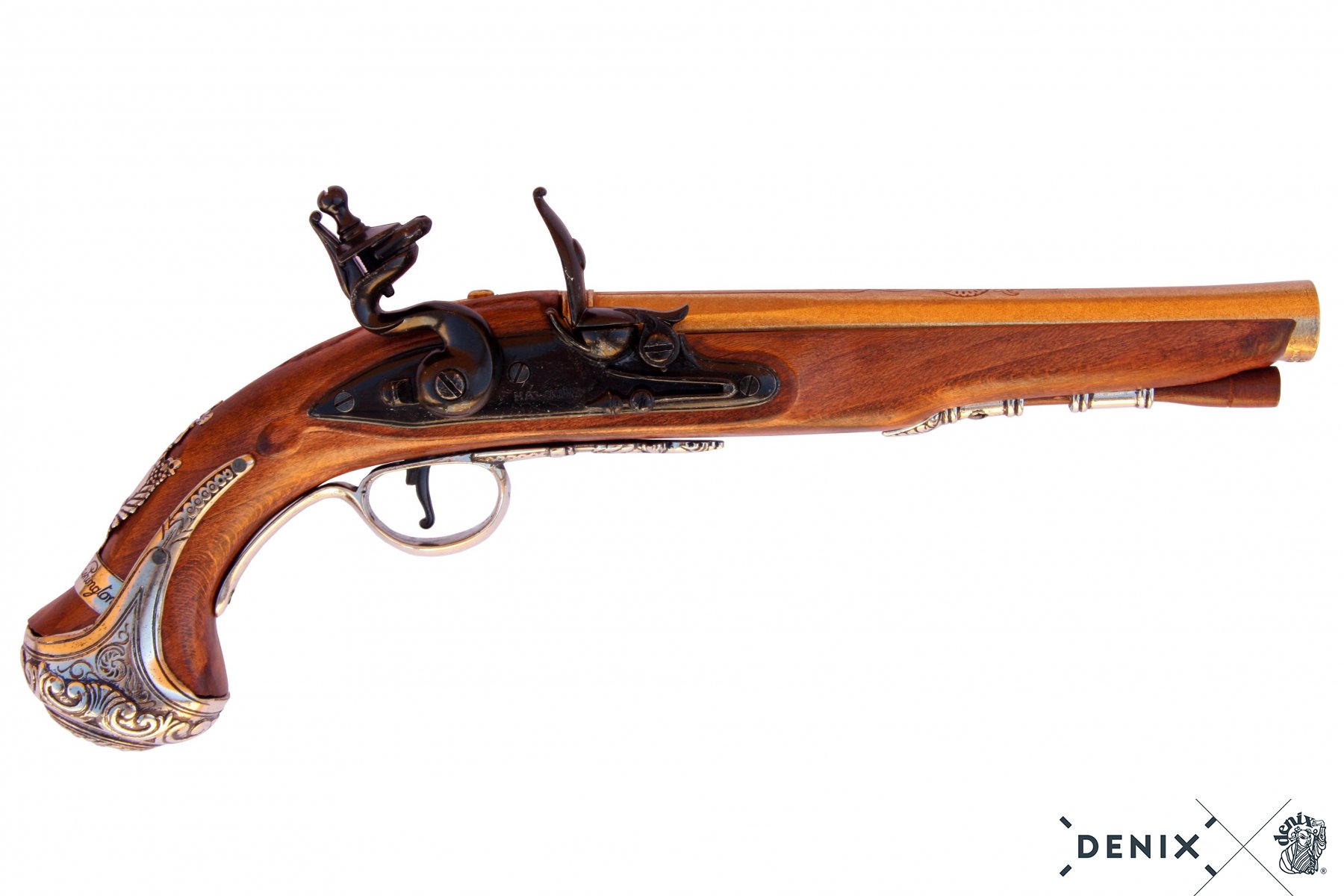 Flintlock Pistols - Replica Guns Canada