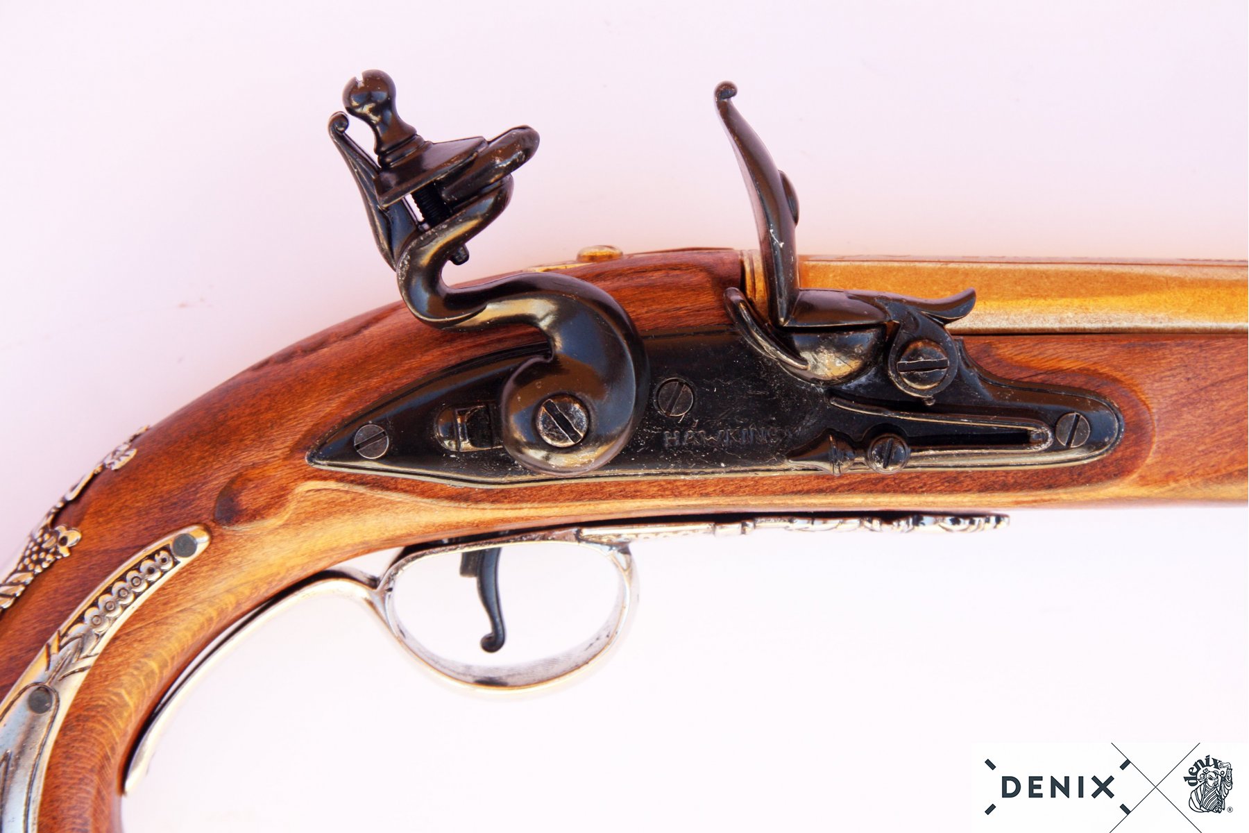 Flintlock Pistols - Replica Guns Canada