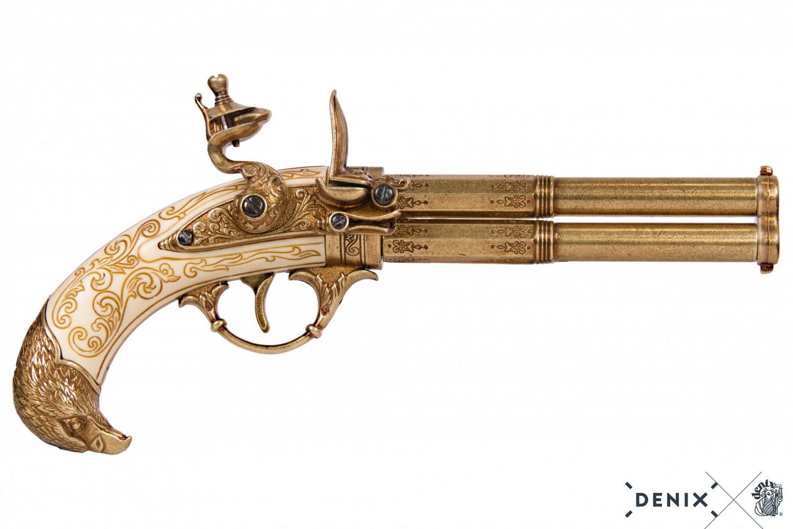Flintlock Pistols - Replica Guns Canada
