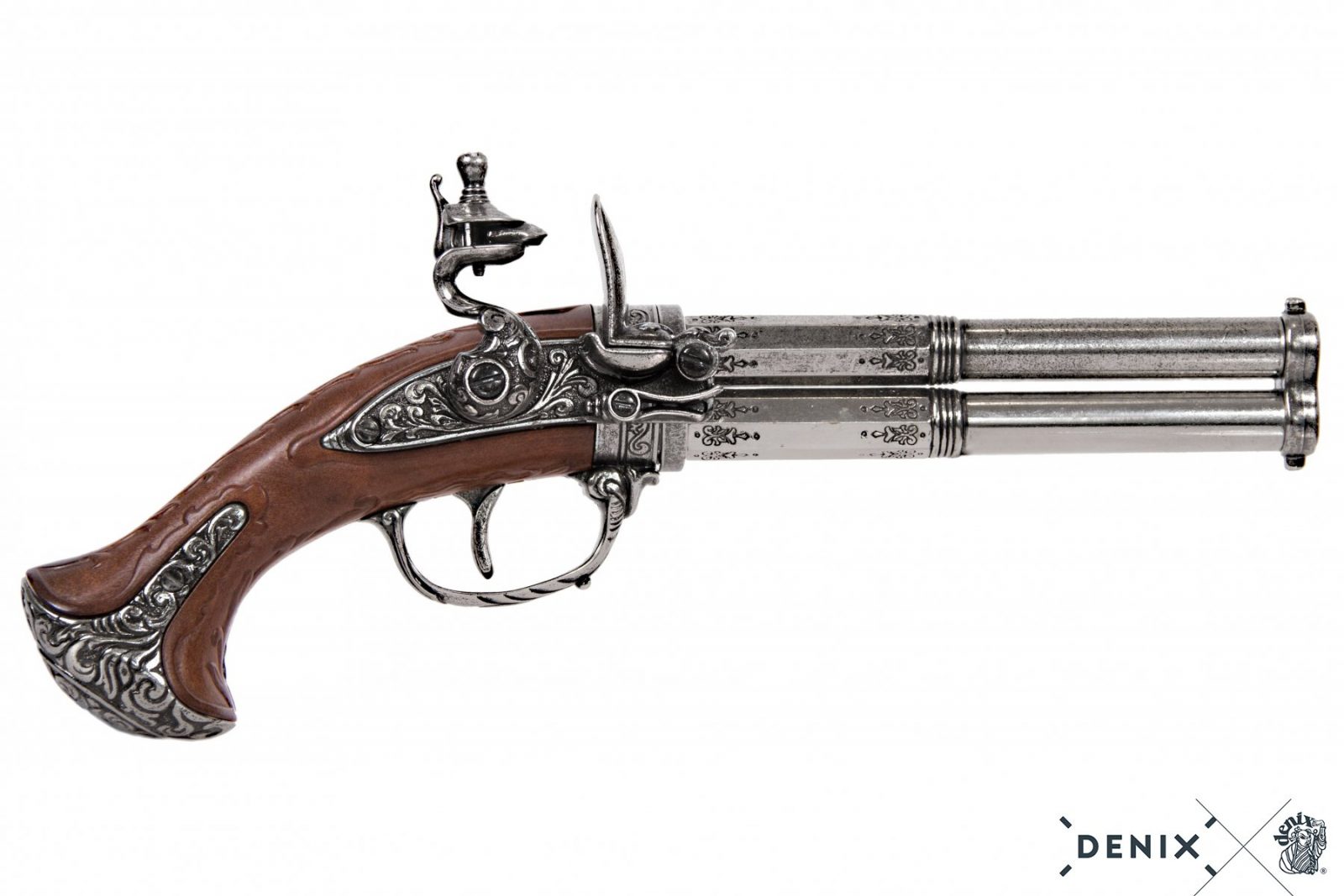 Flintlock Pistols - Replica Guns Canada