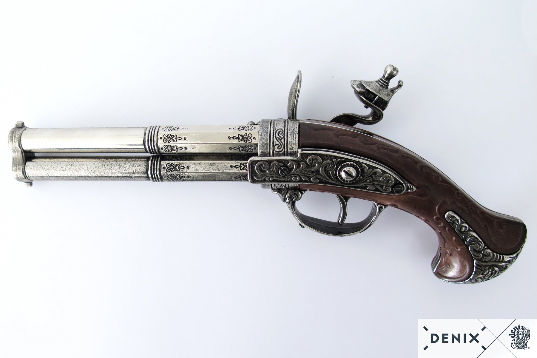 Flintlock Pistols - Replica Guns Canada