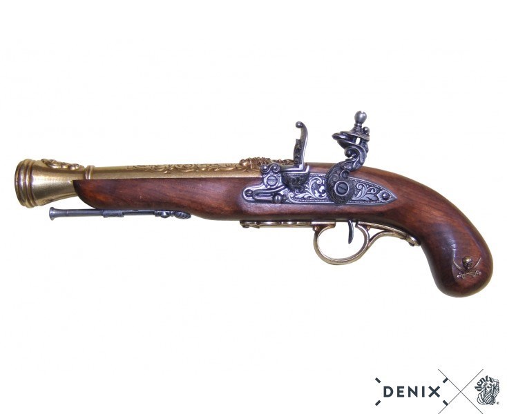 Flintlock Pistols - Replica Guns Canada